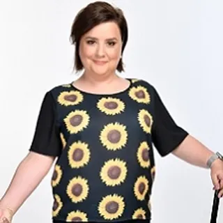 Susan Calman | Comedian | Speakers Corner | Speakers Corner